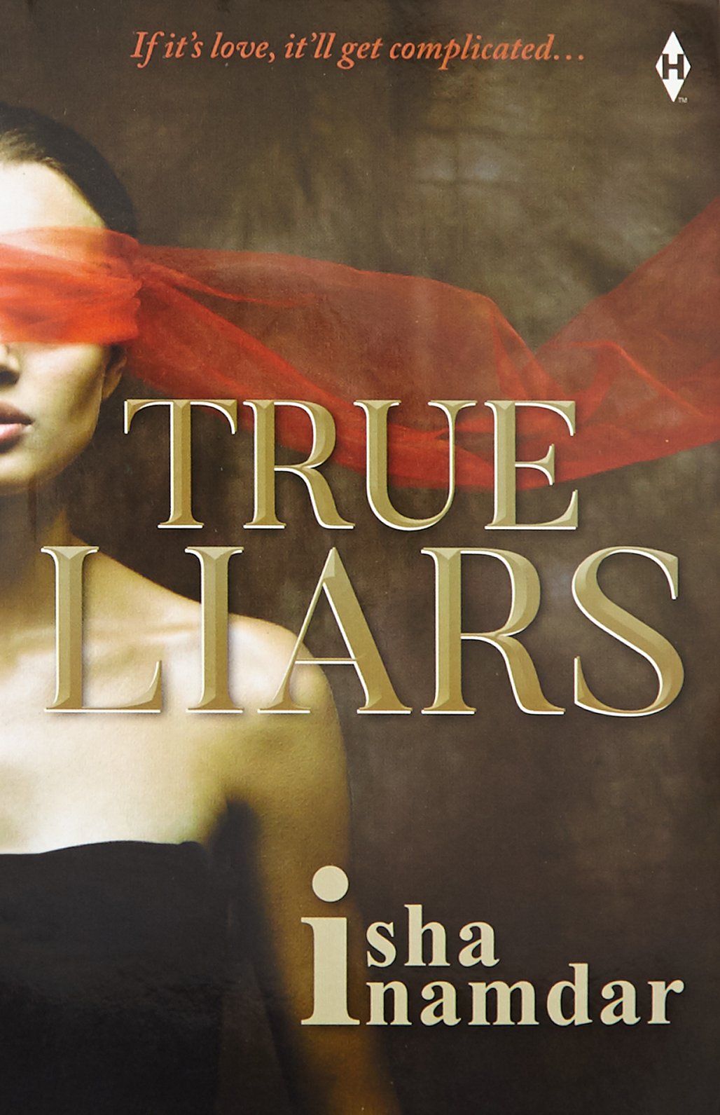 Book review of True Liars by Isha Inamdar – My bookish adventure ...