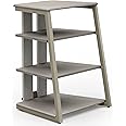 Amazon.com: FITUEYES Design 4-Tier AV Media Stand Corner Shelf Stand ...