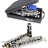 Amazon.com: Jupiter Oboe 355 : Musical Instruments