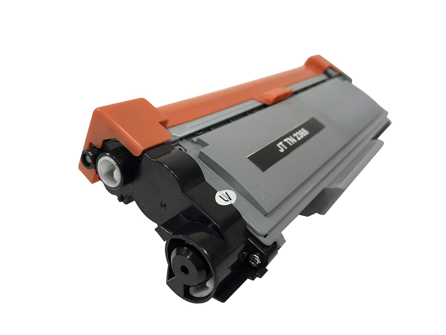 JET TONER TN-2365 Standard Toner Cartridge Compatible for Brother TN ...