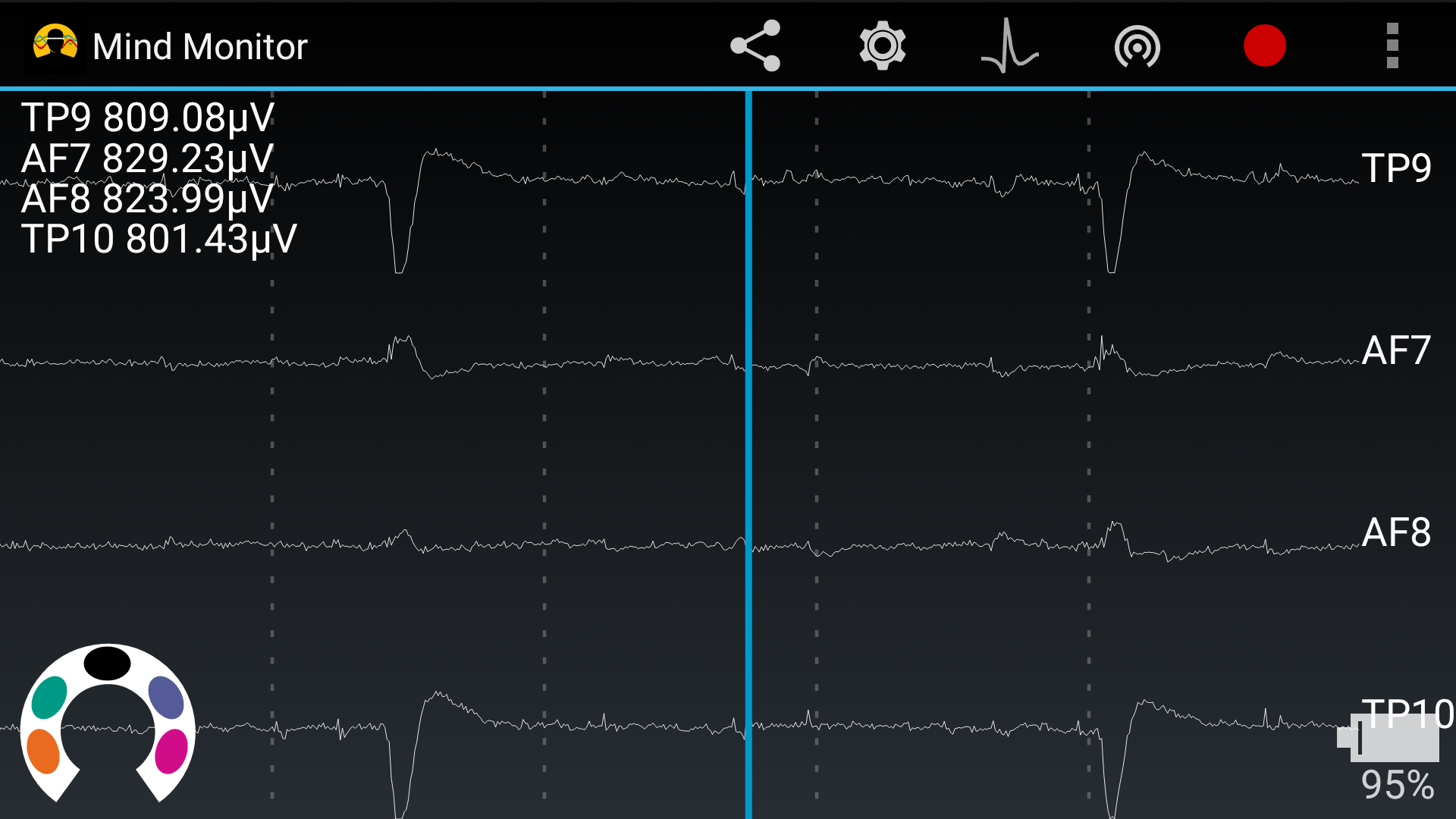 Mind Monitor:Amazon.fr:Appstore for Android