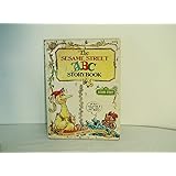 The Sesame Street Bedtime Storybook: Featuring Jim Henson Muppets: Tony ...