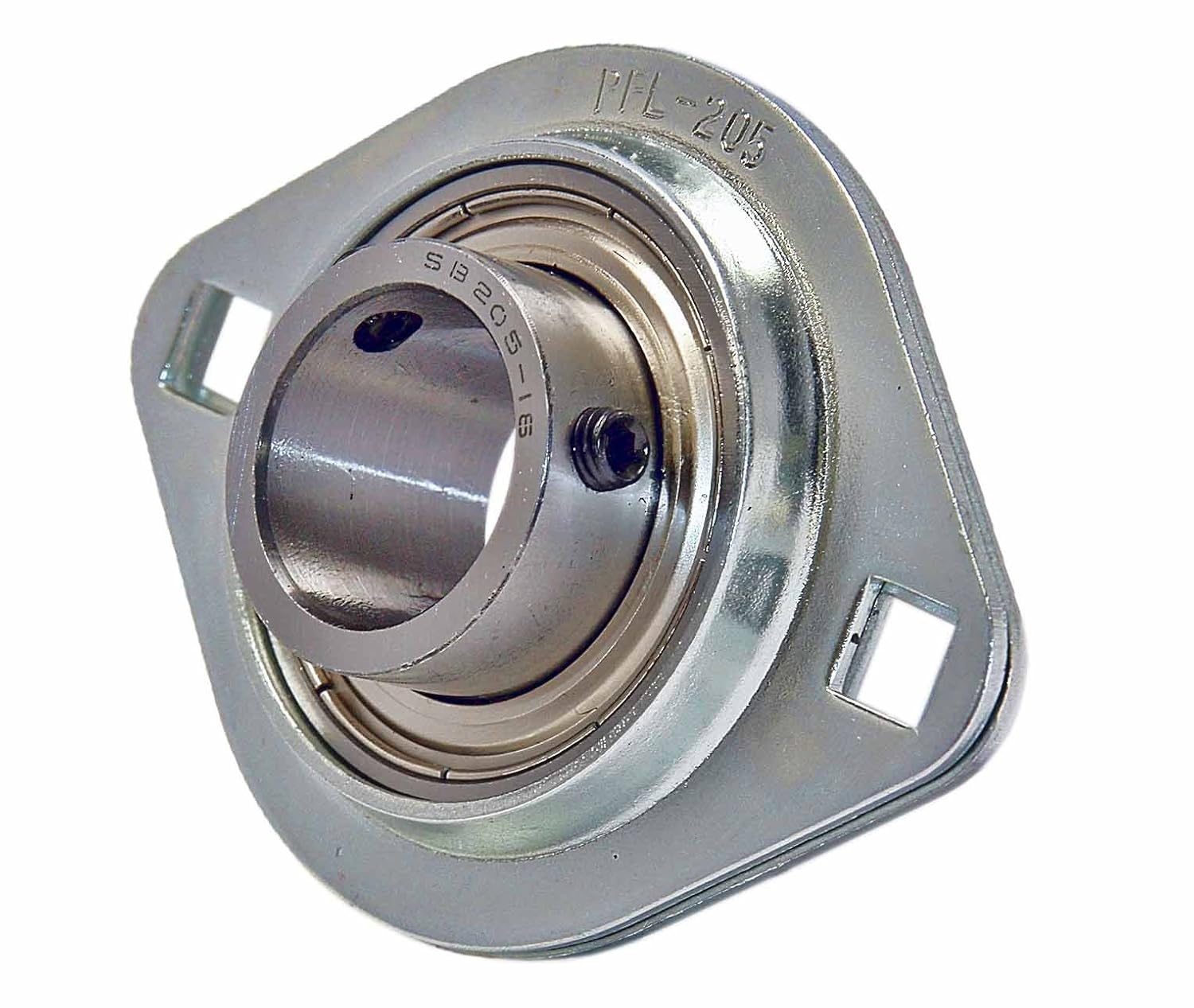 Bearing Housing