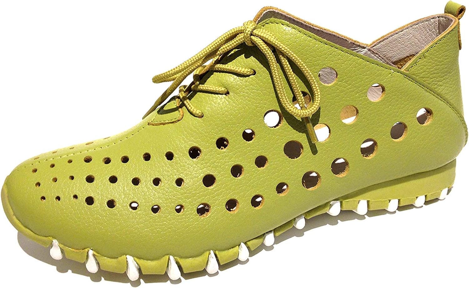 Amazon.com | Lit Foot Women's LF9010 Leather Shoe (41 (US 10-10.5 ...