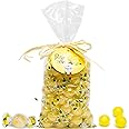 Amazon.com : Perle di Sole Italian Lemon Candy Drops - Lemon Hard Candy ...