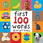 Amazon.com: Big Board Books Colors, ABC, Numbers (First 100) eBook ...
