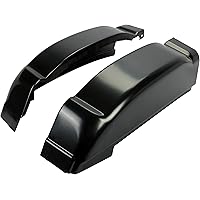 Amazon.com: HECASA Rocker Panel Replacement Compatible with 1999-2006 ...