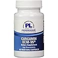 Amazon.com: Progressive Labs - Curcumin BCM-95 60 vcaps [Health and ...