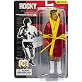 Amazon.com: Mego Wave 7 - Movie Assortment (Rocky-Rocky Balboa ...