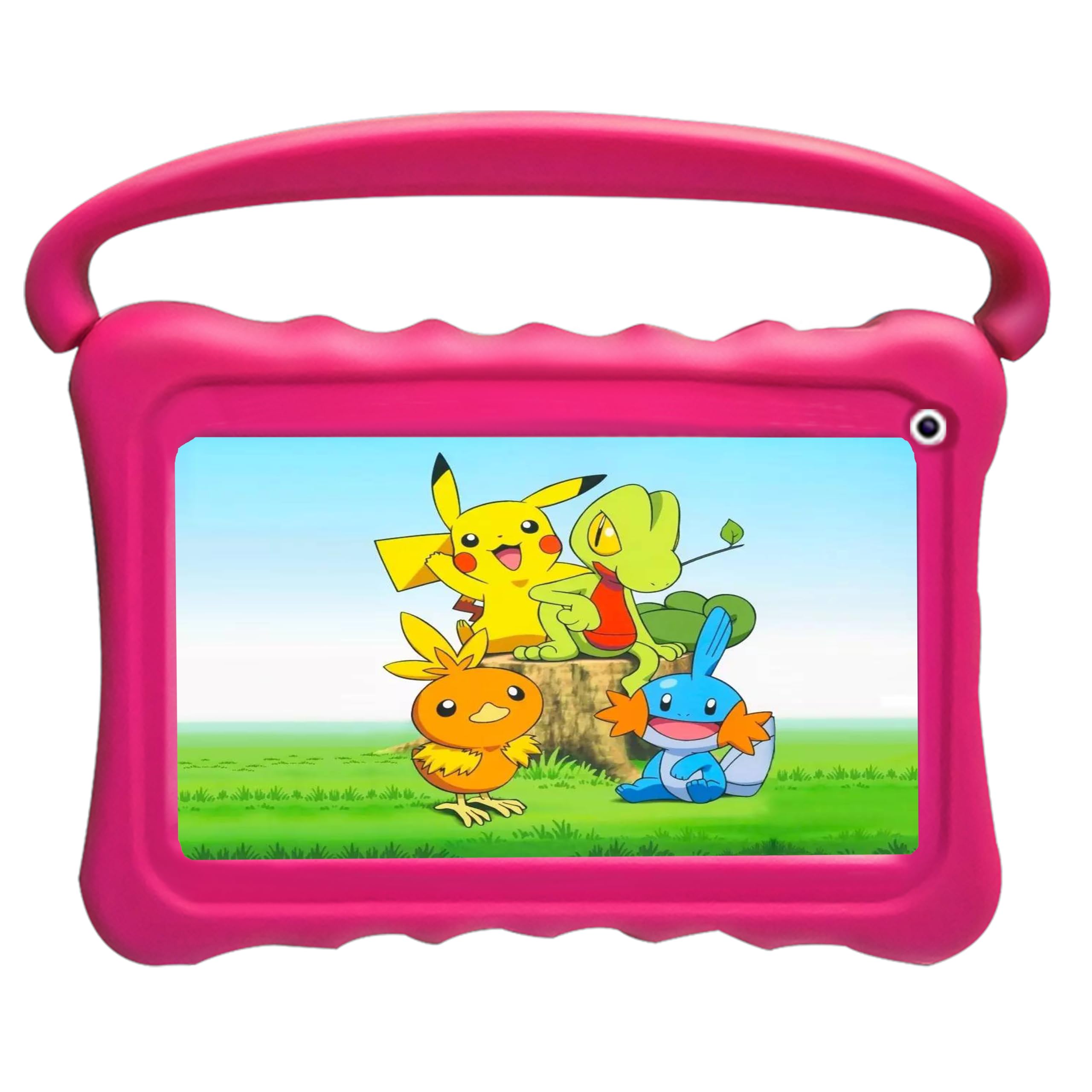 UJoyFeel Kids Tablet for Toddlers 7IN Tablets for Kids Learning ...