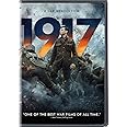 Amazon.com: 1917 [DVD] : George MacKay, Dean-Charles Chapman, Mark ...