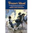Treasure Island: The Original 1883 Edition With Complete Illustrations ...