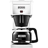 BUNN BXB Velocity Brew 10-Cup Home Coffee Brewer, Black: Amazon.ca: Home & Kitchen