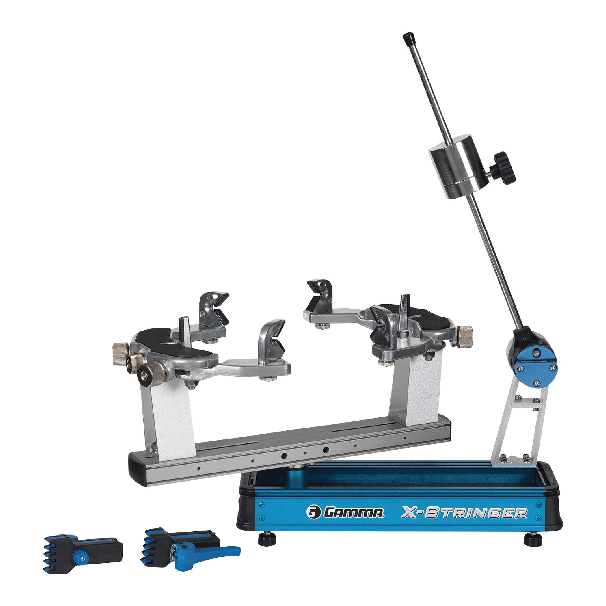 **SEE NOTES** GAMMA X-6 6 PT Stringer for sale | Mesa, AZ | Nellis Auction