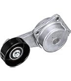 Wagon Parts IRONTEK 419-211 Belt Tensioner Pulley Assembly Fit For Ford ...