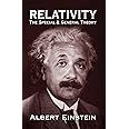 Relativity: The Special and General Theory (Dover Books on Physics ...
