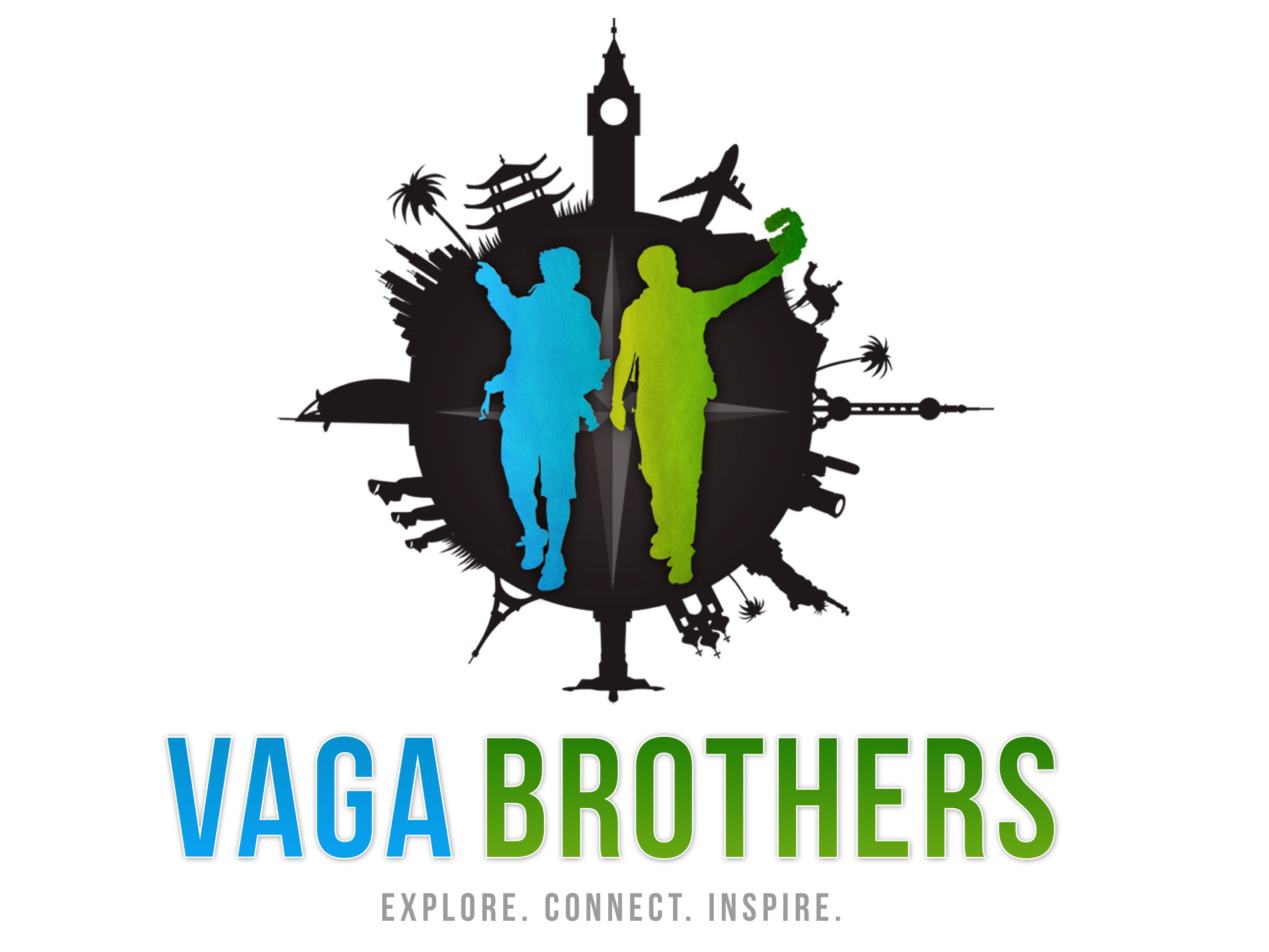 Watch Vagabrothers Season 1 | Prime Video