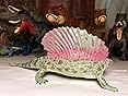 Amazon.com: Collecta – Edaphosaurus, XL (88840) : Toys & Games