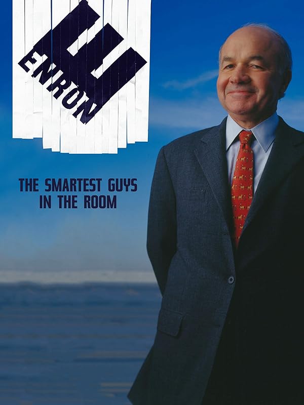 Amazon.de: Enron - The Smartest Guys In The Room ansehen | Prime Video