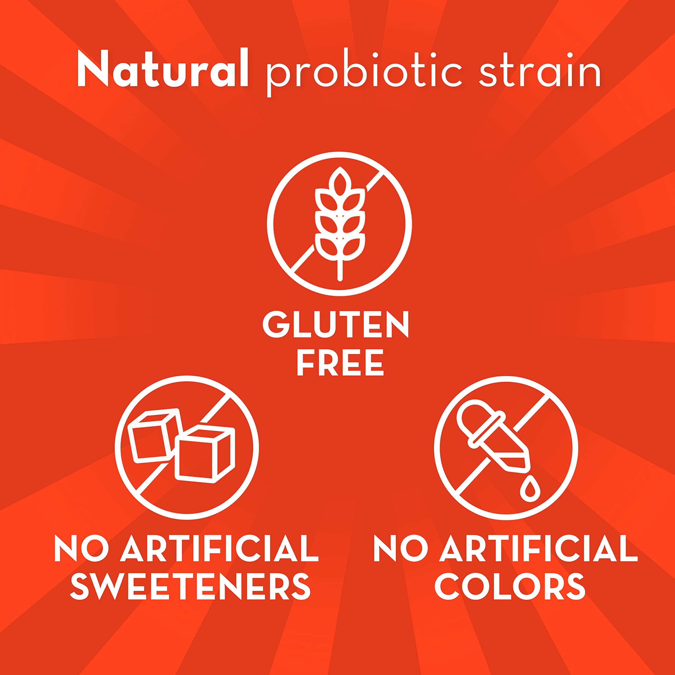 Mua Align Probiotic, Chewable Probiotic Tablets for Women and Men ...