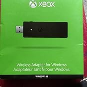 Xbox Wireless Adapter for Windows - Xbox One: Amazon.in: Video Games