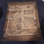 A Song of Ice and Fire, 7 Volumes: Amazon.co.uk: George R.R. Martin ...