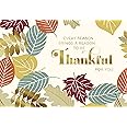 Amazon.com : Hallmark Business Bulk 25 Pack Thanksgiving Cards for ...