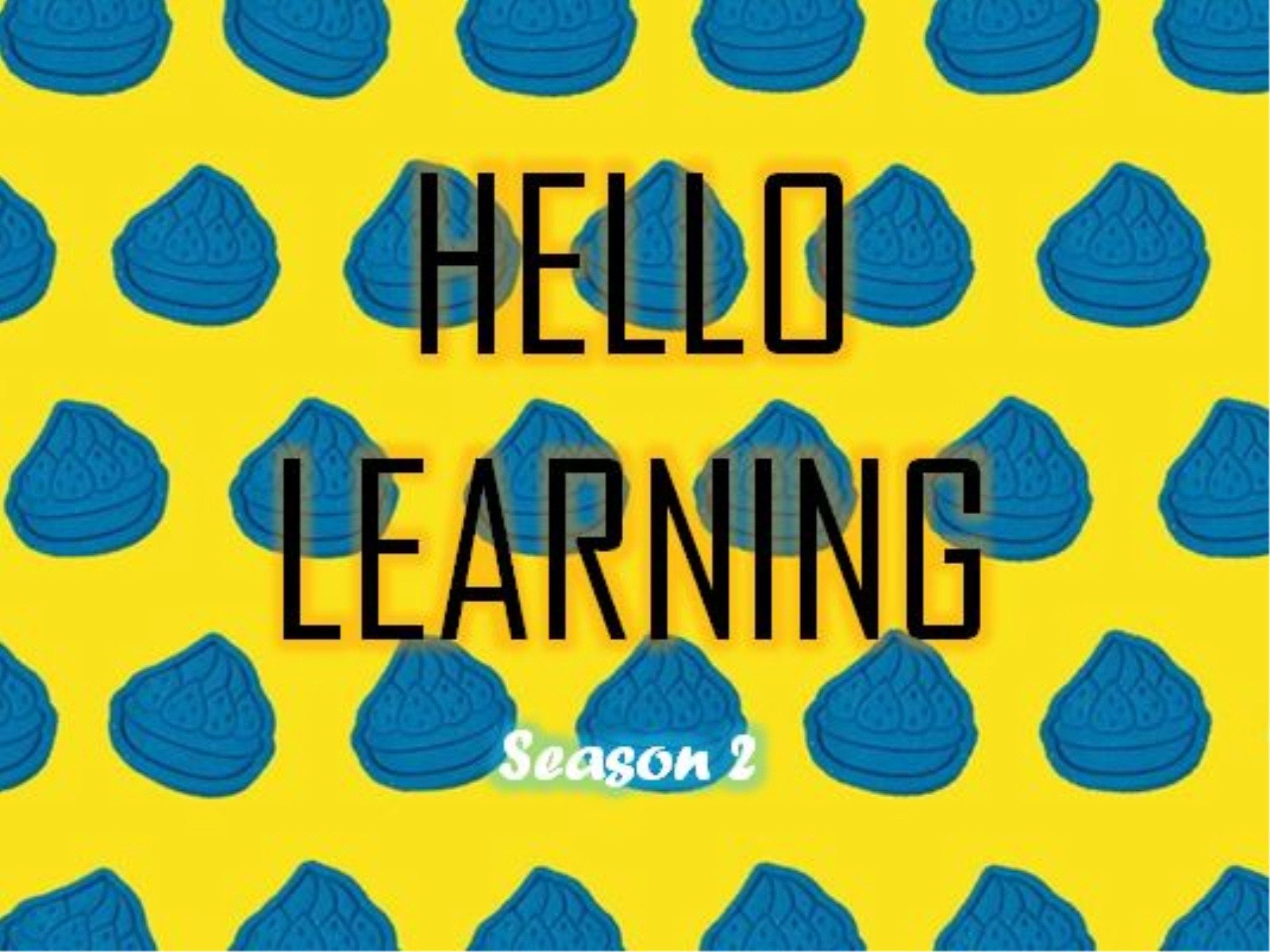 Amazon.co.jp: Hello Learningを観る | Prime Video