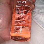 Bio-Oil Skincare Oil | Specialist Formulation | 125 ml: Amazon.ca: Beauty