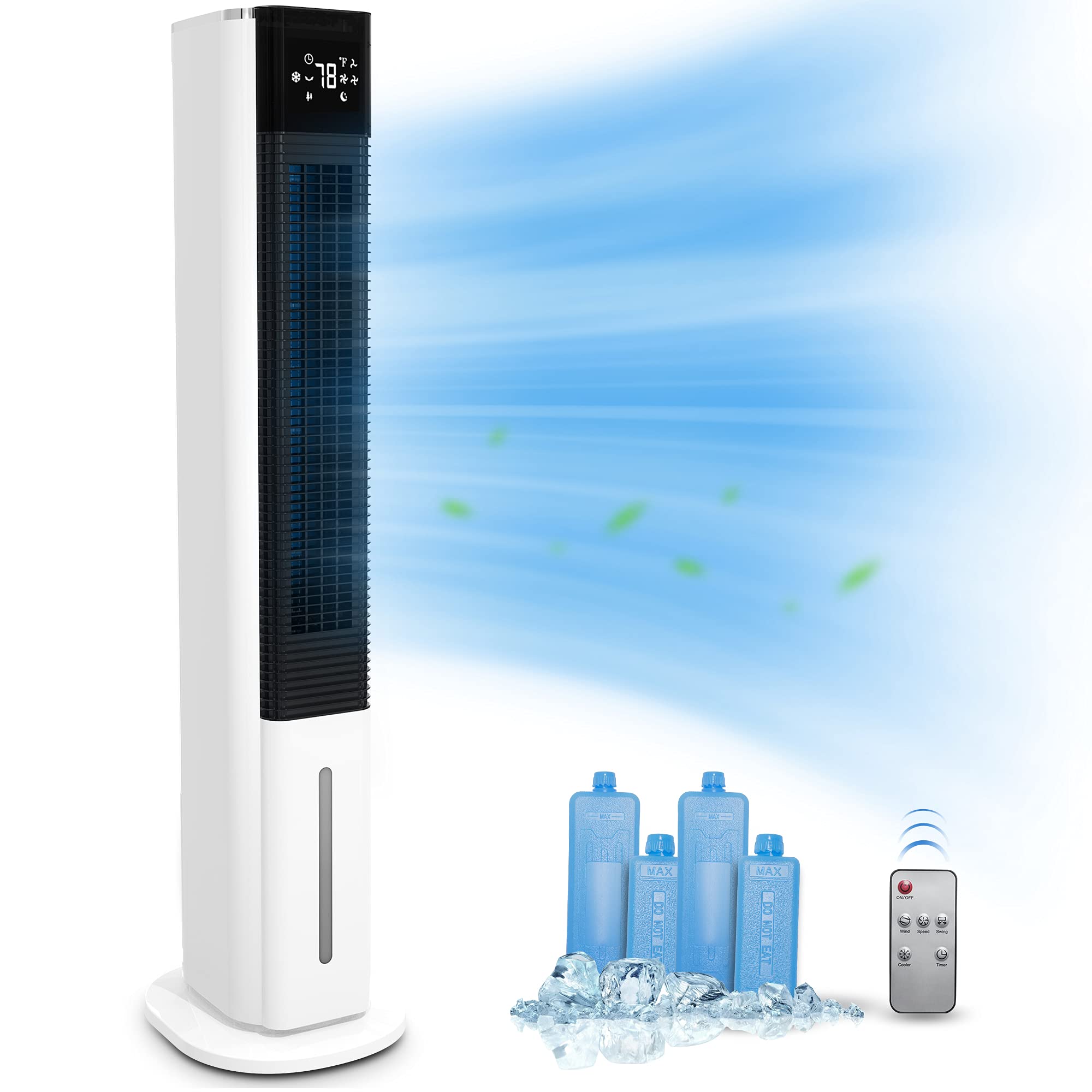 Evaporative Coolers Kuwait | Buy Online | Whizz Others