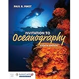 Oceanography: An Invitation to Marine Science, 7th Edition: Garrison, Tom S.: 9780495391937 ...