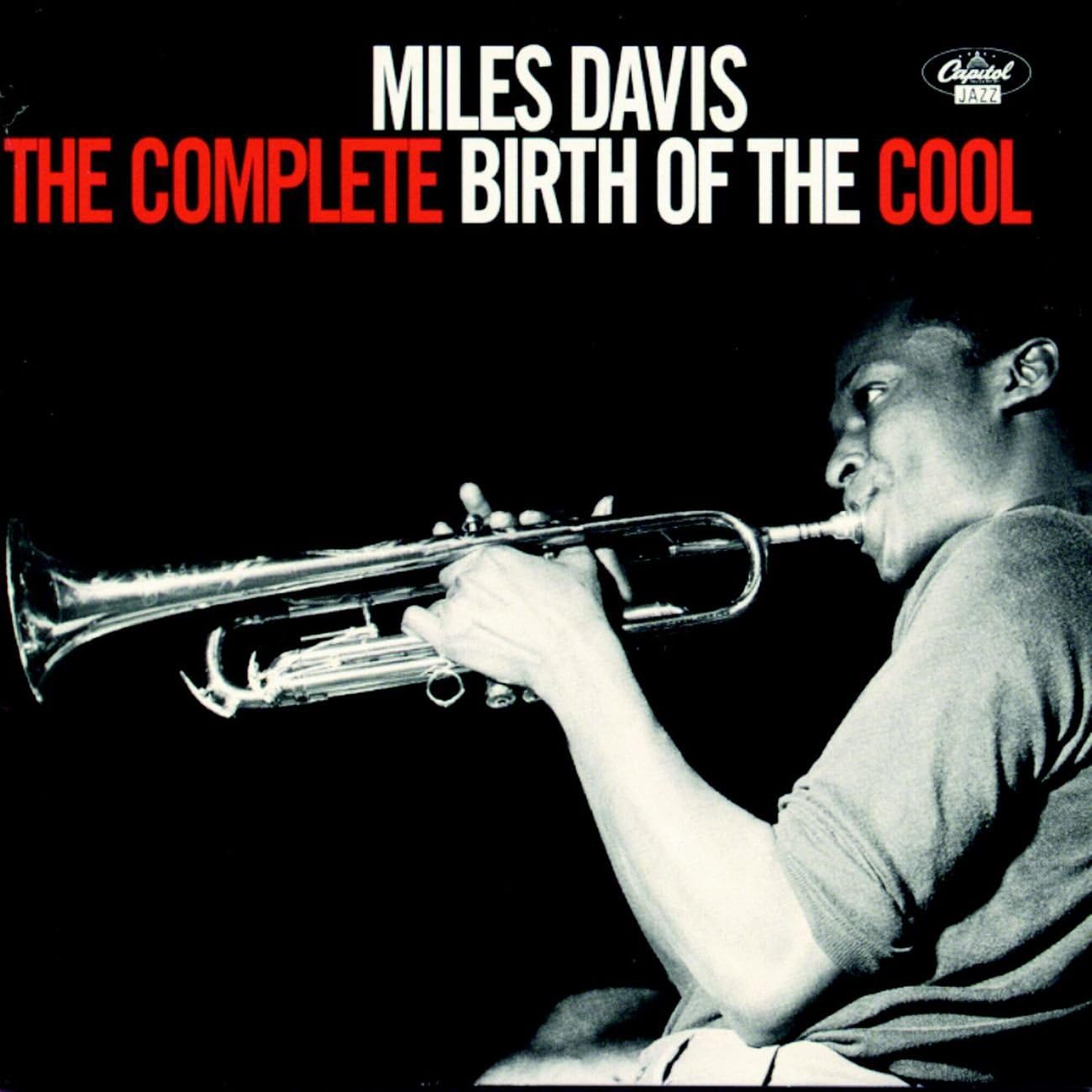 Complete Birth Of Cool: DAVIS, MILES: Amazon.ca: Music