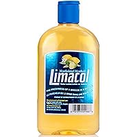 Amazon.com : Limacol Lotion Plain 16oz : Beauty & Personal Care