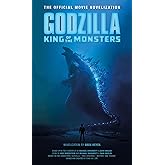 Godzilla - The Official Movie Novelization: Cox, Greg: 9781783290949 ...