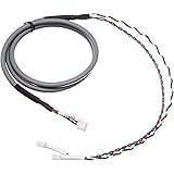 Amazon.co.jp： OMRON(オムロン) 分割型変流器(CT)用ケーブル 3m KM20-CTF-CB3: 産業・研究開発用品