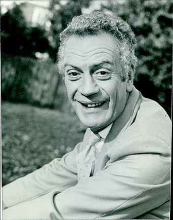 Amazon.com: Vintage photograph of Actor Barry Howard in sitcom 'Hi-de ...