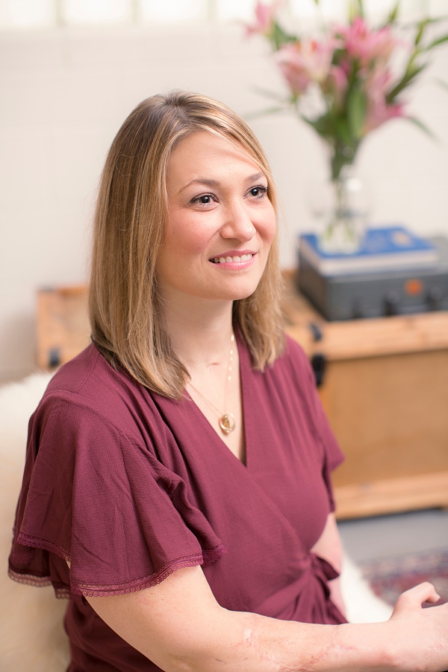 Carol J. Decker – Audio Books, Best Sellers, Author Bio | Audible.com