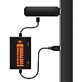 Amazon.com: Fire Stick Power Adapter, USB Power Cable for Fire TV Stick ...