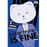 Everything is Fine Volume One: A WEBTOON Unscrolled Graphic Novel ...