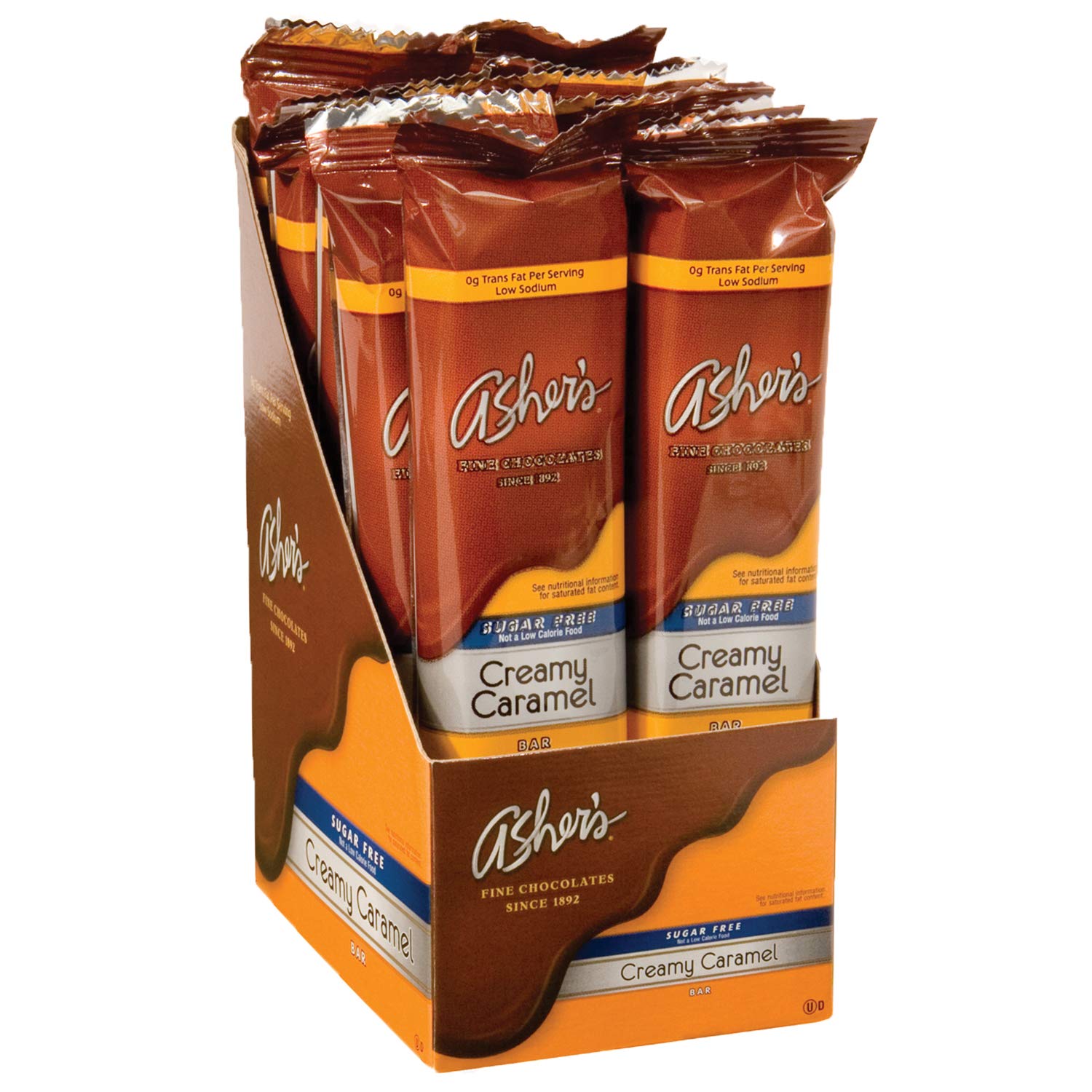 Asher's Chocolates shop Kenya | Buy Asher's Chocolates products online ...