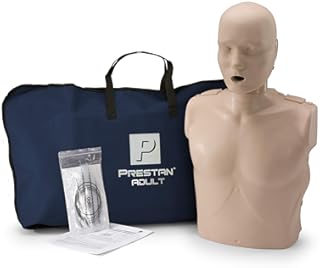 Best Cpr Dummies - 10Reviewz