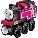Amazon.com: Thomas & Friends Wooden Railway, Frieda : Toys & Games