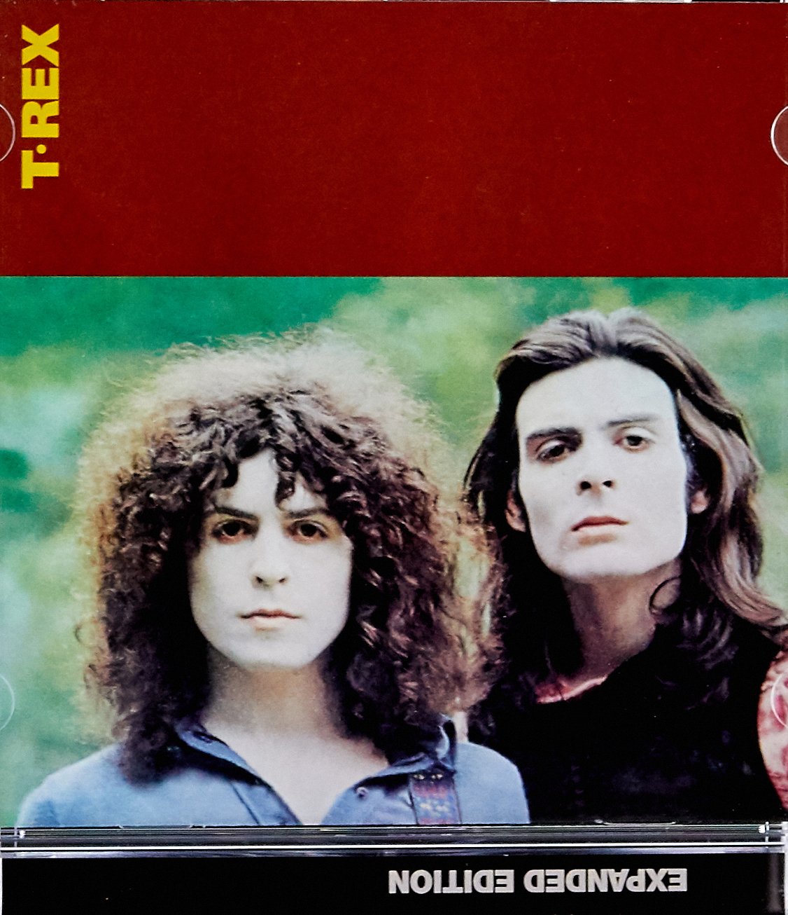 T.Rex: T. Rex, T. Rex: Amazon.fr: CD et Vinyles}