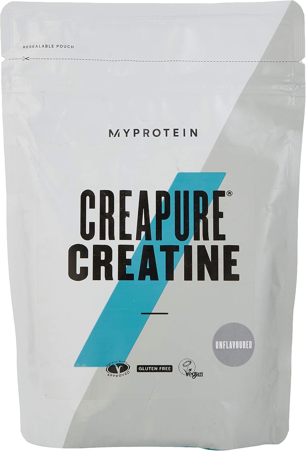 MY PROTEIN Creapure Creatine Monohydrate Creatine, 500 g: Amazon.co.uk ...