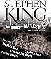The House on Maple Street: And Other Stories: King, Stephen, King ...
