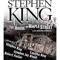 Amazon.com: The House on Maple Street: And Other Stories: 9780743598217 ...