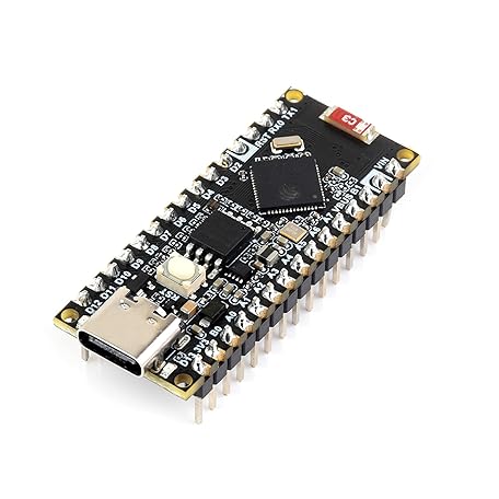Mua ESP32-S3-Nano Microcontroller Development Board with Pre-Soldered Header, Based on ESP32 ...