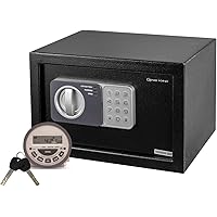Time Lock Safe - - Amazon.com