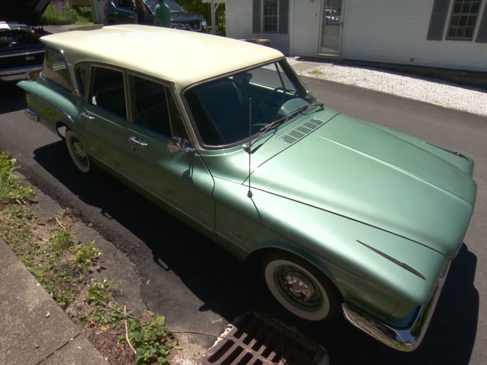 Watch My Classic Car | Prime Video