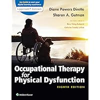 Occupational Therapy for Physical Dysfunction (Lippincott Connect ...
